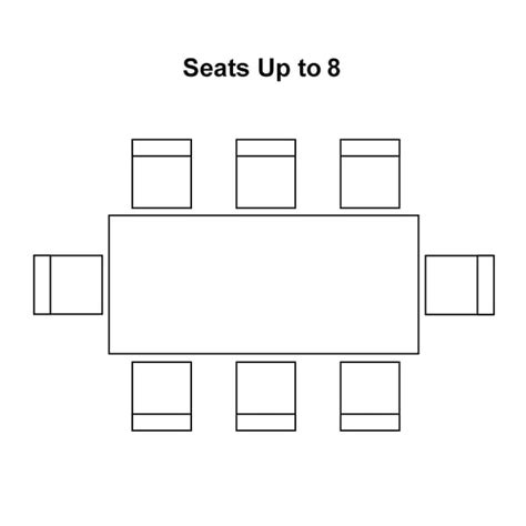 Free Shipping On 2000mm Natural Farmhouse Rectangle Dining Table With