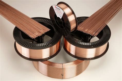 Ms Mig Welding Wire Thickness 12 Mm Grade Er70s 6 Manufacturer