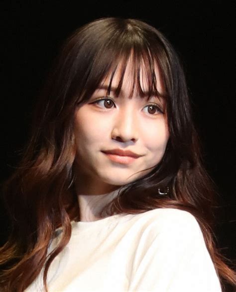 重川茉弥 ― スポニチ Sponichi Annex 芸能