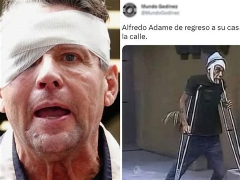 Memes De Hombre Golpeado