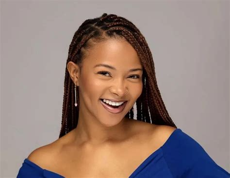 Gemma Fassie Honours Brenda Fassie At Tribute Event Bona Magazine