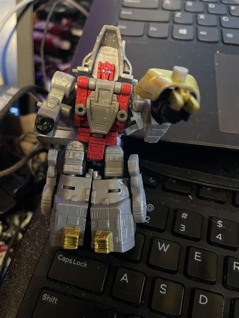 Core Class Slug Rtransformers