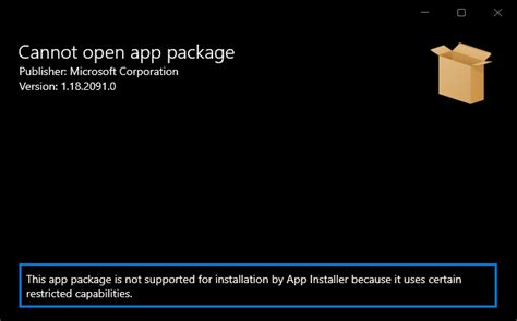 Winget Doesnt Install On Fresh Install Of Win11 · Issue 189 · Christitustech Winutil · Github