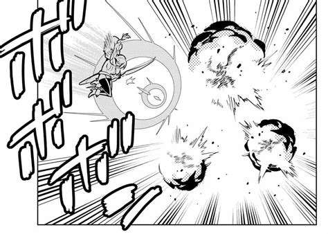 Exploding Arrow The Hidden Dungeon Only I Can Enter Wiki Fandom