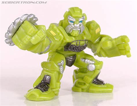 Battle For The Allspark Robot Heroes Galleries Are Online Transformers