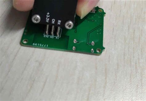 Esp模块自动下载器 立创开源硬件平台
