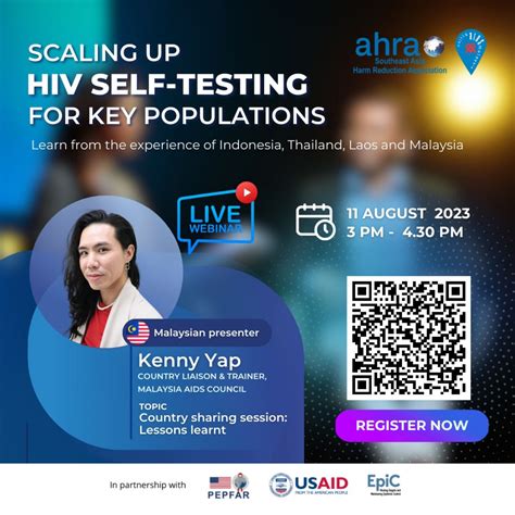 Statement By The Southeast Asia Harm Reduction Association Ahra On