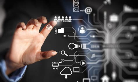 K3 Syspro Reveals Product Roadmap At Customer Event Factory