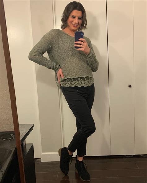 Cute And Casual 😊 R Crossdress Expression