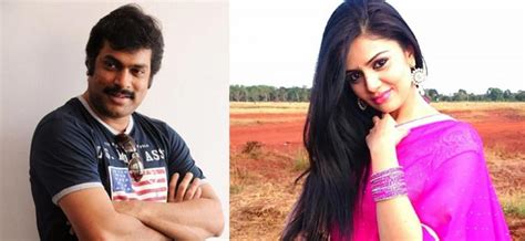 Harsha Vardhan Set For Directorial Debut