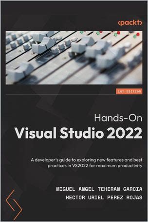 Sky book اسکای بوک Hands On Visual Studio