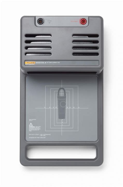 55xxacoil 50 50 Turn Current Coil Fluke