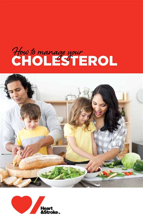 How To Manage Your Cholesterol En CHOLESTEROL How To Manage Your Why Blood Cholesterol