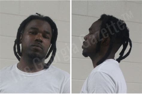 Dedrick Smith — Houston County Jail Bookings