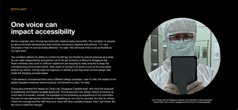 Jerry Chong On Linkedin Gomicron Capablesg Dei