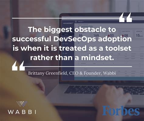 Devsecops Securitybydesign Leadership Cybersecurity Wabbi