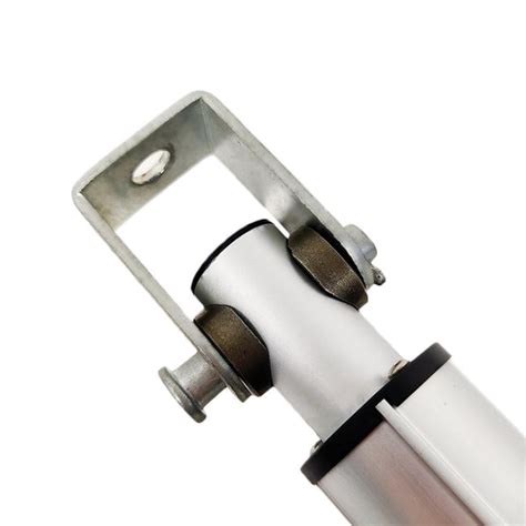 6inch 150mm Industrial Electric Linear Actuator 6000n Linear Movement