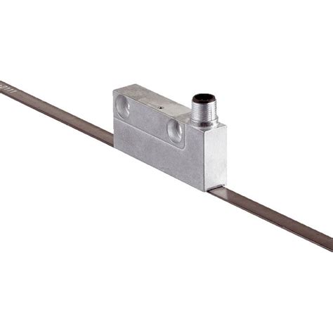 China Custom Linear Inductive Encoder Manufacturers Suppliers High