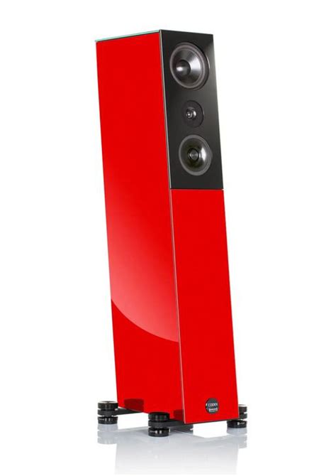 Audio Physic Codex Reference Line Hifi