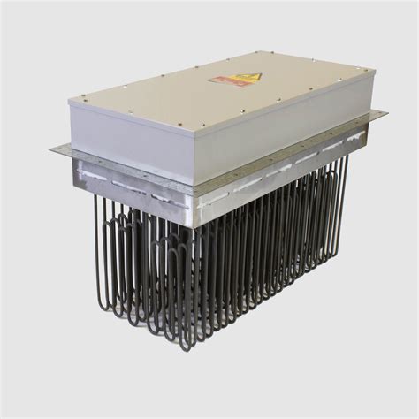 Duct Heaters Industrial Electrical Elements