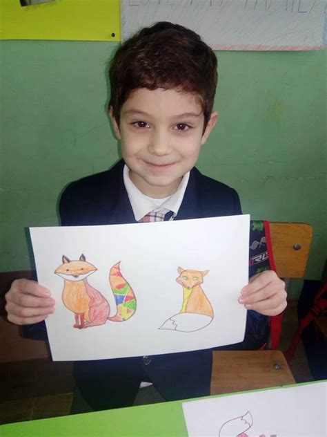 ინტეგრირებული გაკვეთილი Akademos