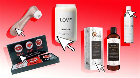 7 Sexy Valentines Day Ts Available On Amazon