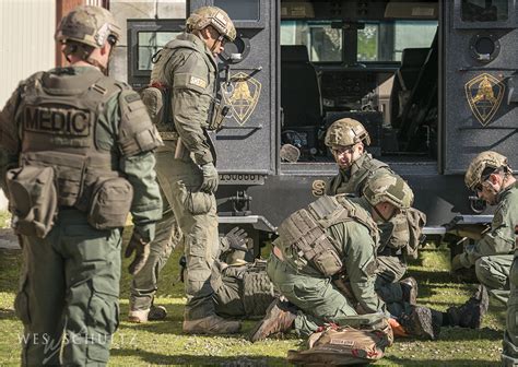 Tems Tactical Emergency Medical Services Sacramento Metropolitan Fire District