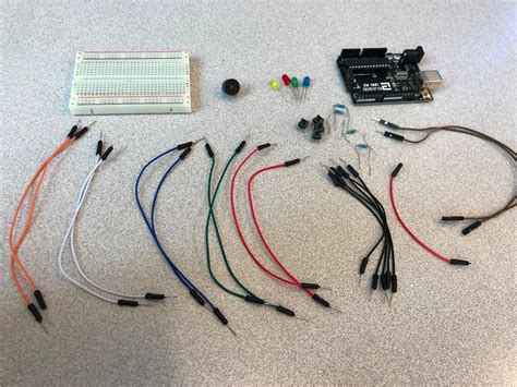 Simon Says Arduino 3 Steps Instructables