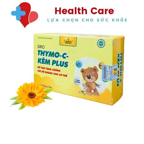 Thymo C Plus Oral Syrup Supports Supplementing Lysine Hcl Vitaminc