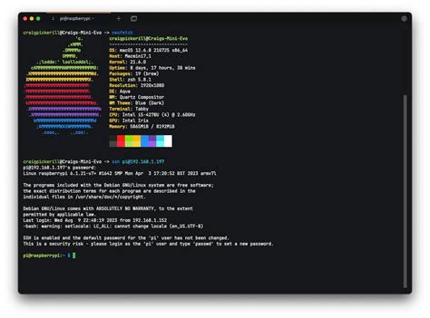 Tabby The Apple Geek