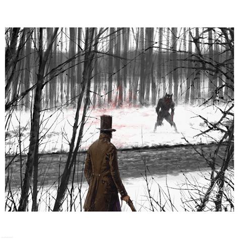 I See You By Jakub Mr Werewolf Rozalski House Of Roulx