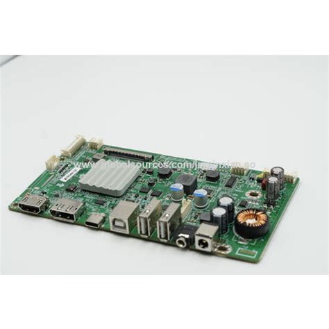 Buy Wholesale China Lcd Controller Boards With Type C Port And Usb Lcd Controller Boards At