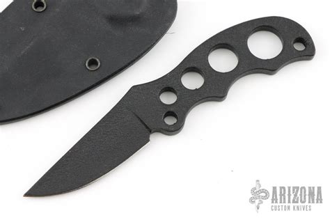 Assault Shaker Neck Knife Arizona Custom Knives