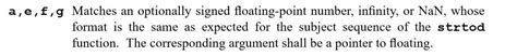 Mingw在fprintf与fscanf操作long Double类型时偷的懒 灰信网（软件开发博客聚合）