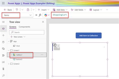 How To Work With Power Apps Variables Power Platform Faqs