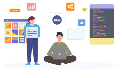 Hire Dedicated Php Developers Scalable Web Development