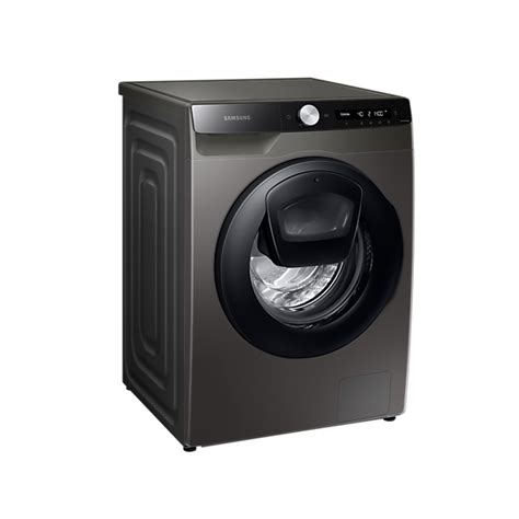 Стиральная машина с сушкой Samsung WD80T554CBX/LD в Алматы - цены ...