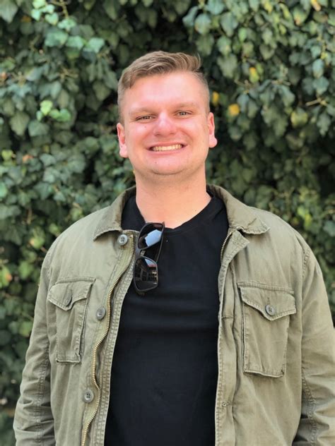 Robert Snyder The Ellison Center