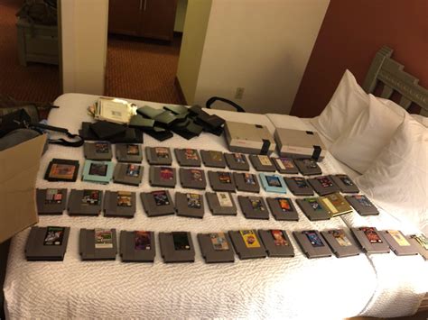 Newest Pick Up R Nes