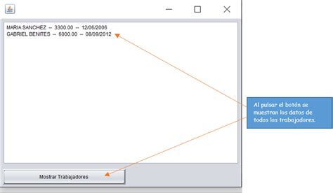 Desarrollo De Aplicaciones Java Con Netbeans Nivel Básico 046 Acceso A Base De Datos