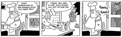 Beetle Bailey Comic Strip 1966 06 16 Comics Kingdom