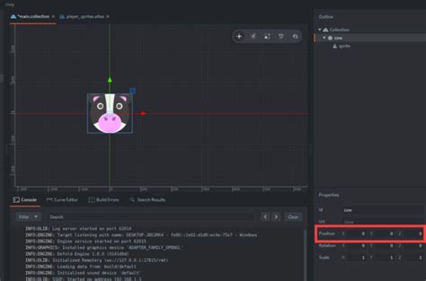 How To Make A Game In Defold Gamedev Academy