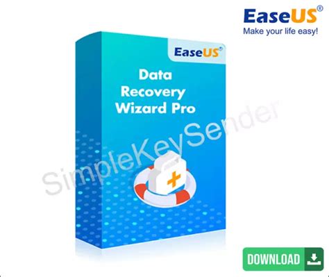 Easeus Data Recovery Wizard Professional 170 Lifetime Upgrades £22