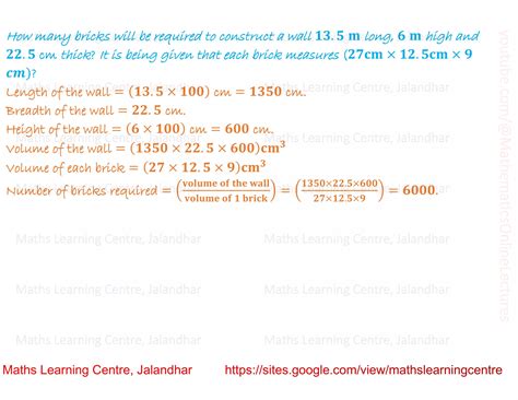 Class 9 Chapter 13 Surface Areas And Volumes Cuboid And Cube Lecture 1 Pdf