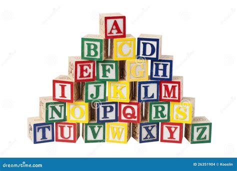 Homemade Wooden Alphabet Blocks At Eula Seay Blog