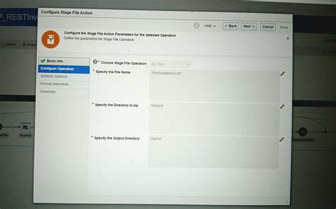 Soalicious Oic Erp Fbdi Importbulkdata Using Erpintegration Rest Api