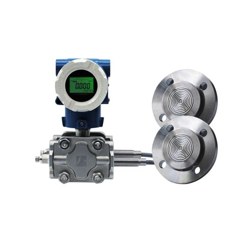 Rd Rt Remote Diaphragm Seal Pressure Transmitter Isme Process Instrument And Control System Malaysia