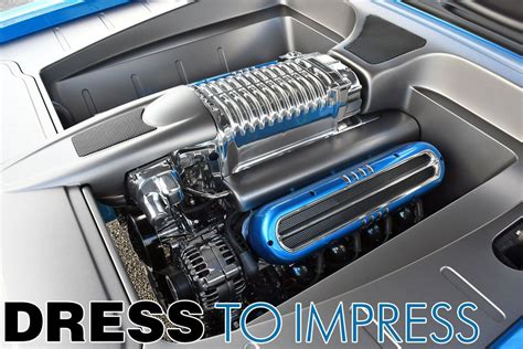 A Gallery Of Well Dressed And Well Disguised Crate Engines Fueled News