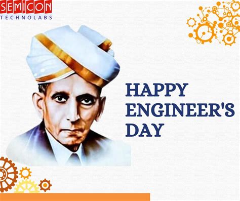 Vlsi Embedded Trainings On Linkedin Happy Engineers Day To All