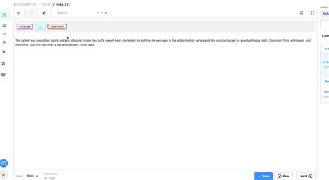 Mapping Terms To Standard Terminologies And Codesets In The No Code